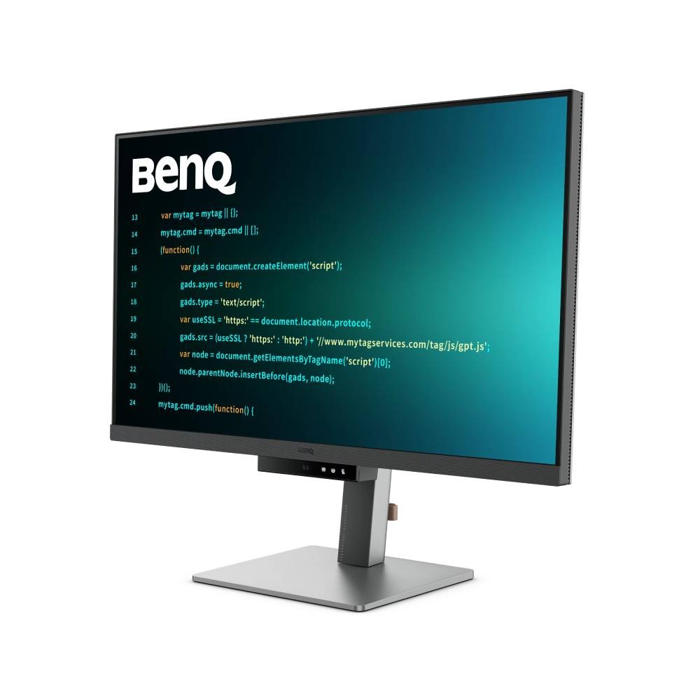 จอมอนิเตอร์ BENQ RD320U (IPS 4K+ Programming Monitor)