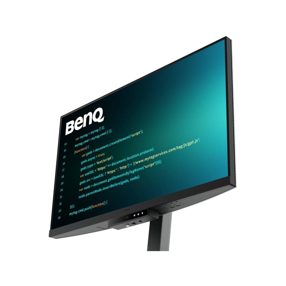 จอมอนิเตอร์ BENQ RD320U (IPS 4K+ Programming Monitor)