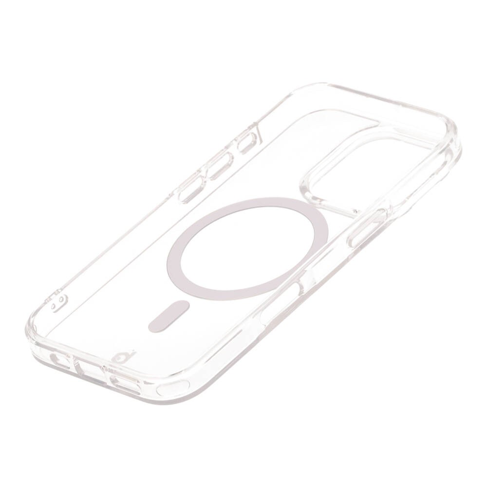 เคส Blue Box iPhone 16 Pro Crystal Clear with Magnetic