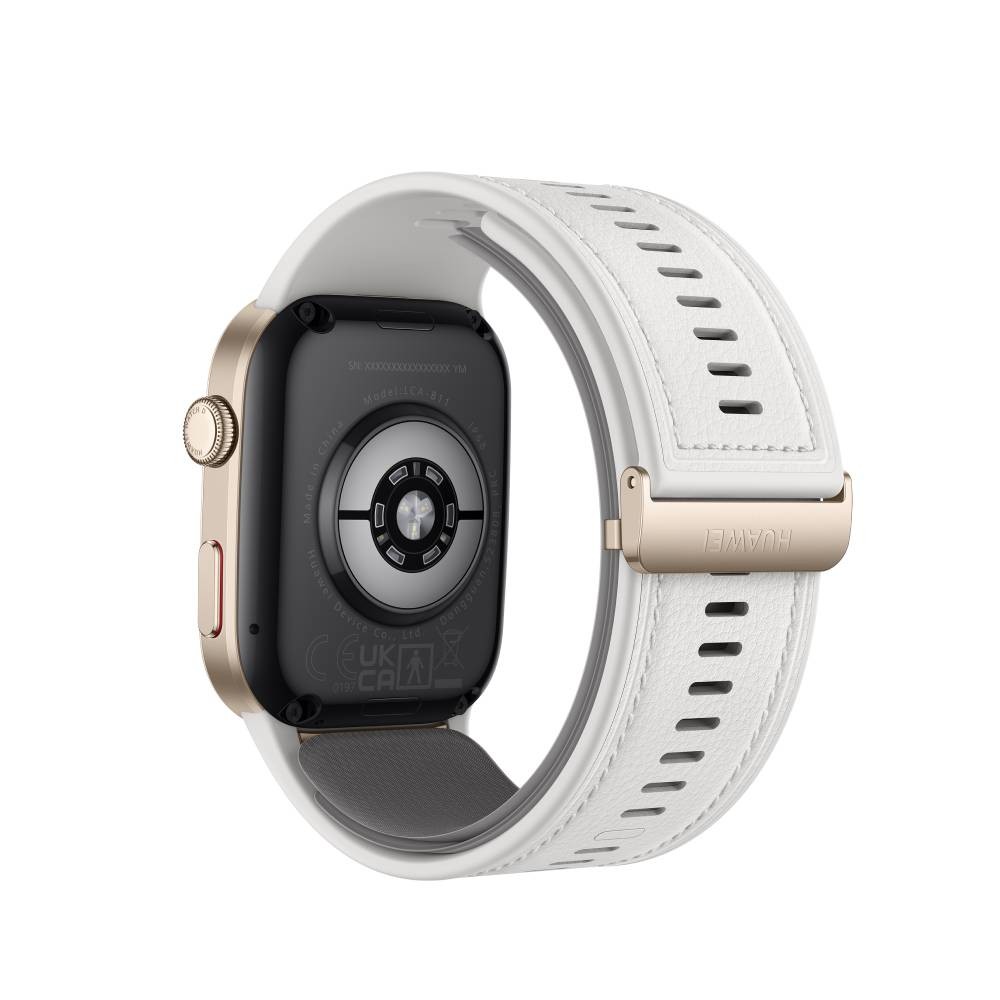 สมาร์ทวอทช์ Huawei Watch D2 Gold - ( สีทอง )