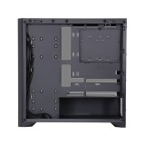 เคสคอมพิวเตอร์ Sama V NATURE Black