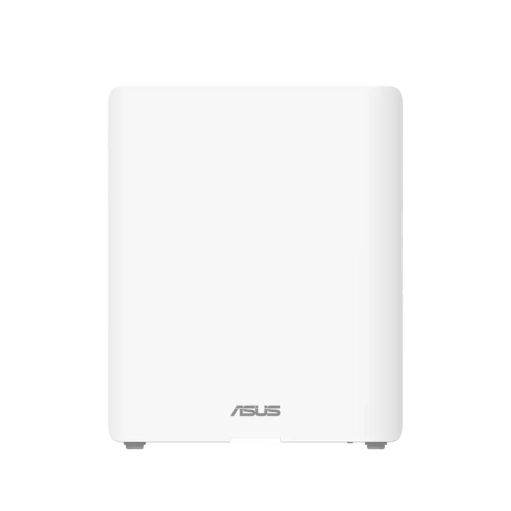 เราเตอร์ Asus Network BQ16 BE25000 Quad Band WiFi 7 Mesh Router (1 แพ็ค)