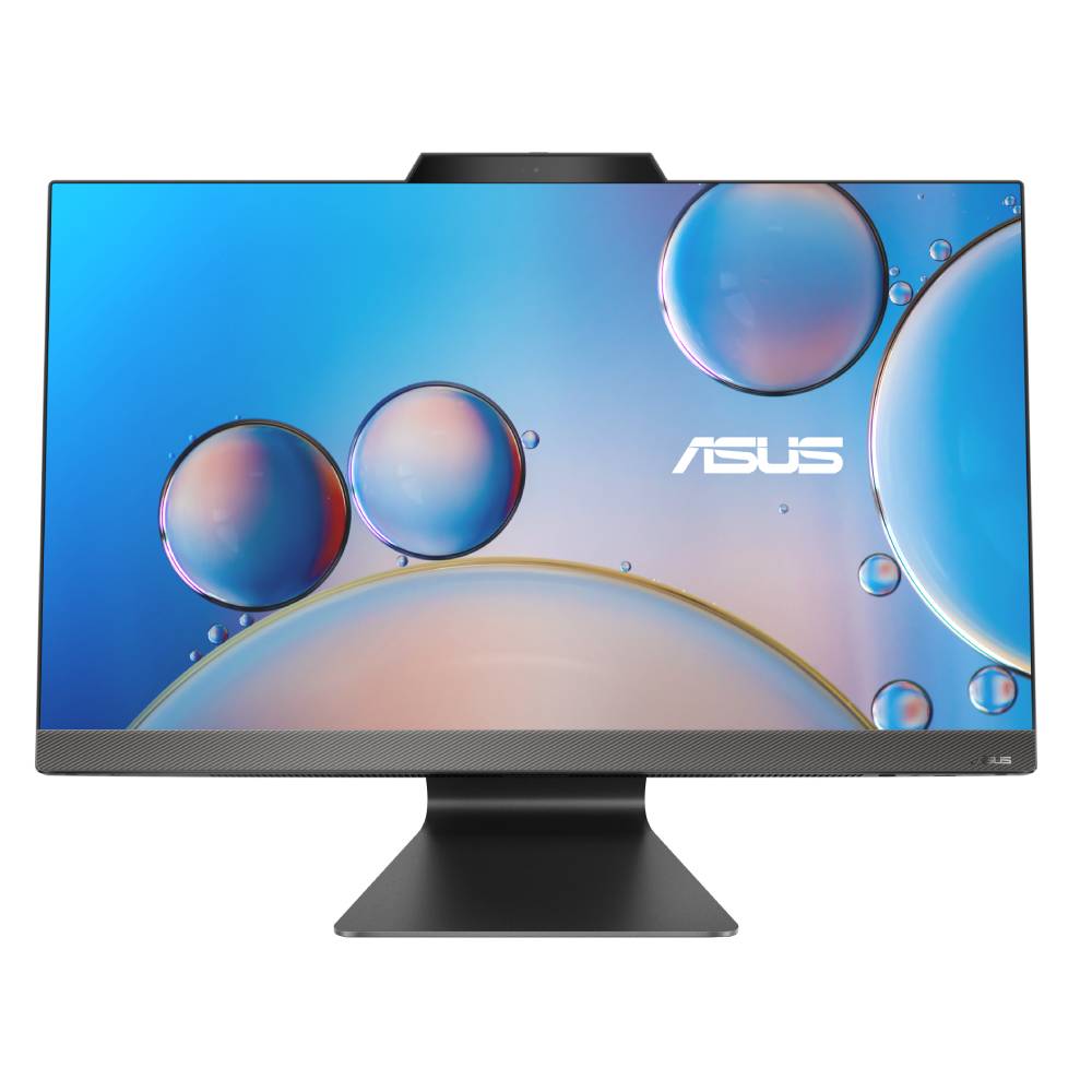 ASUS DESKTOP AIO M3702WFAK-BPE015WA BLACK