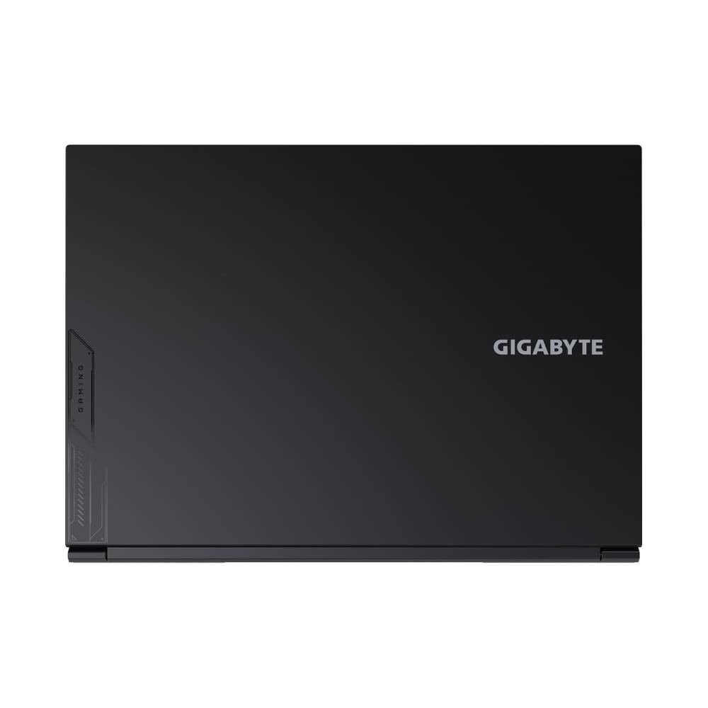 โน๊ตบุ๊คเกมมิ่ง Gigabyte G6 KF-H3TH853KH Black