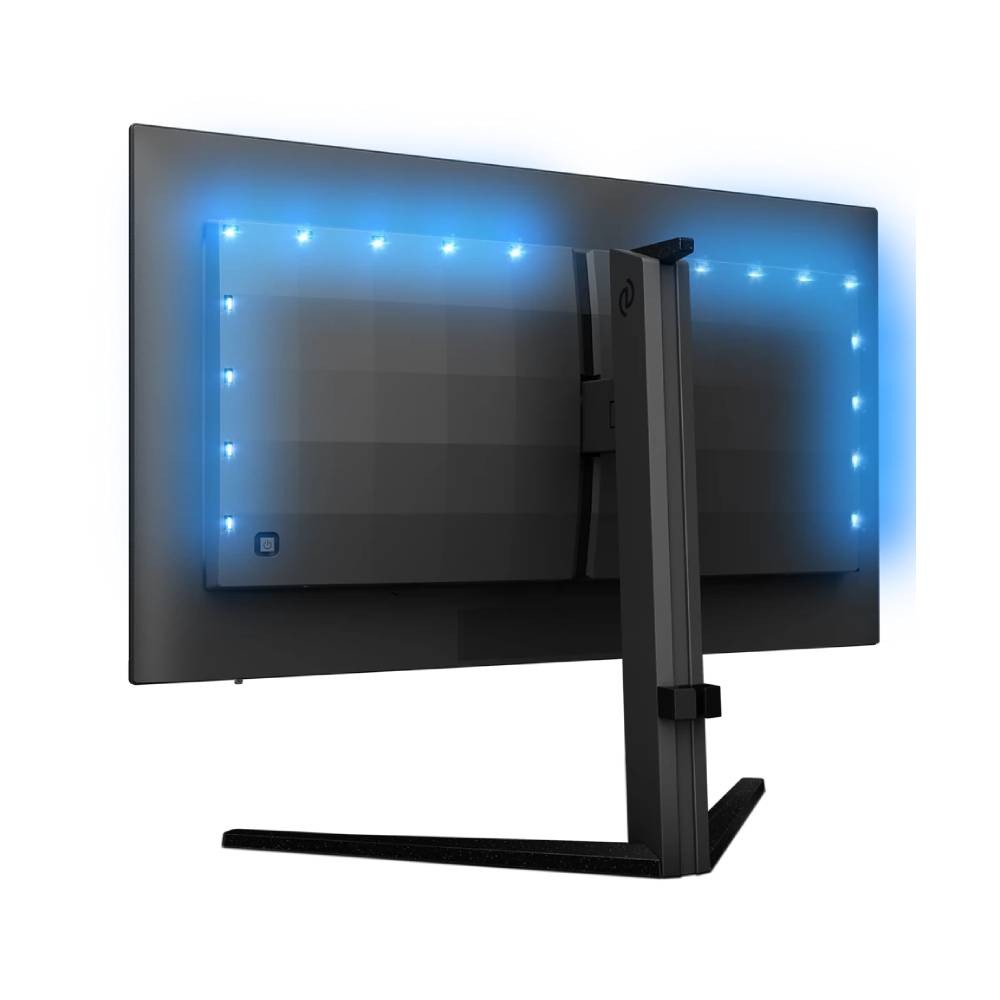 จอมอนิเตอร์ PHILIPS EVNIA 27M2N6500/93 Gaming Monitor