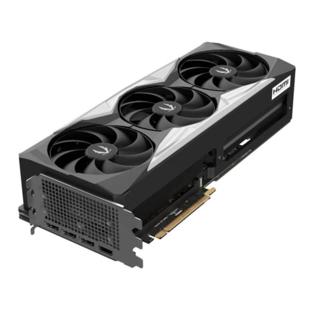 การ์ดจอ ZOTAC Gaming GeForce RTX 4070 Ti SUPER SOLID 16GB