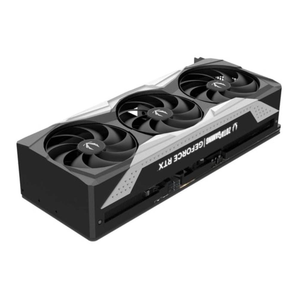 การ์ดจอ ZOTAC Gaming GeForce RTX 4070 Ti SUPER SOLID 16GB