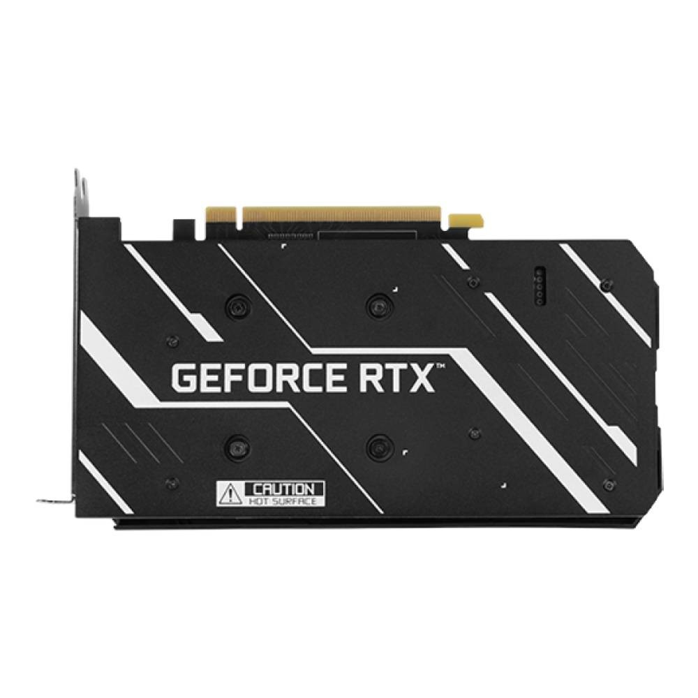 การ์ดจอ GALAX GeForce RTX 3050 6GB EX GDDR6 96-bit