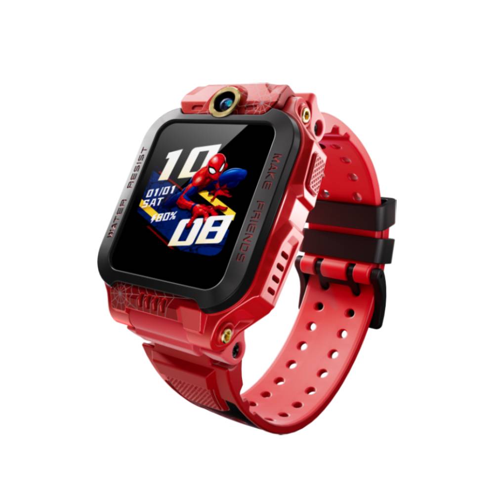 สมาร์ทวอทช์ Imoo Watch Phone Z7 ลาย Spider Man Limited Edition