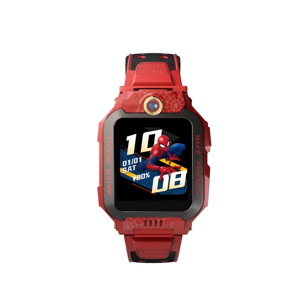 สมาร์ทวอทช์ Imoo Watch Phone Z7 ลาย Spider Man Limited Edition