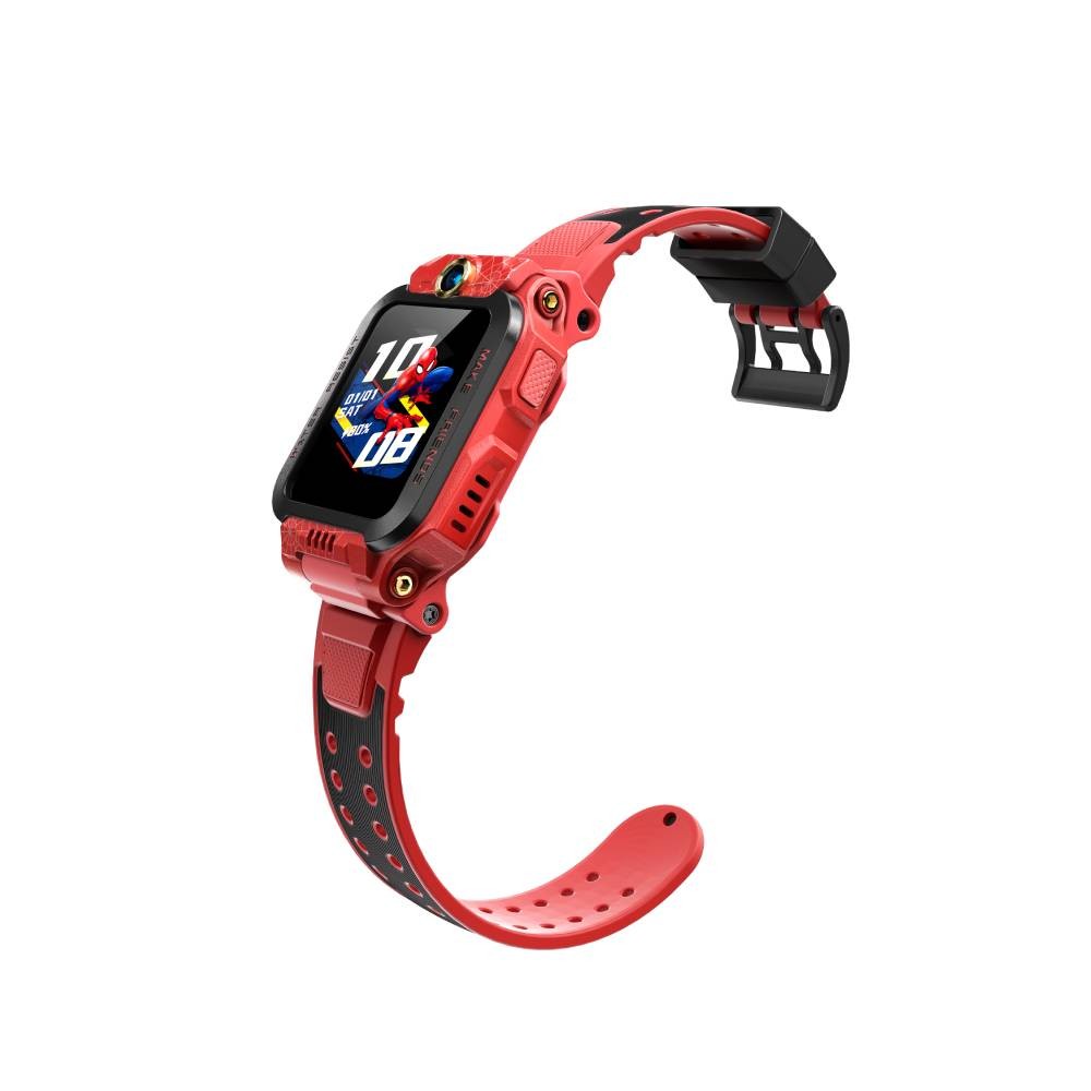 สมาร์ทวอทช์ Imoo Watch Phone Z7 ลาย Spider Man Limited Edition