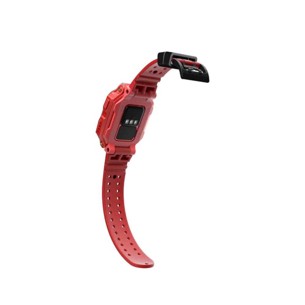 สมาร์ทวอทช์ Imoo Watch Phone Z7 ลาย Spider Man Limited Edition