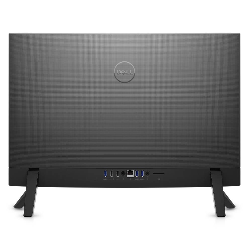 Dell Desktop AIO INSPIRON OID5430101501GTH BLACK