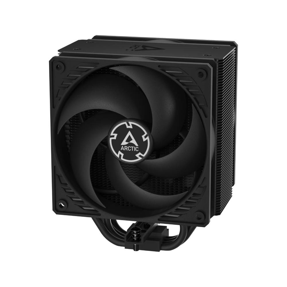 พัดลมซีพียู ARCTIC Freezer 36 (Black) CPU Air Cooler