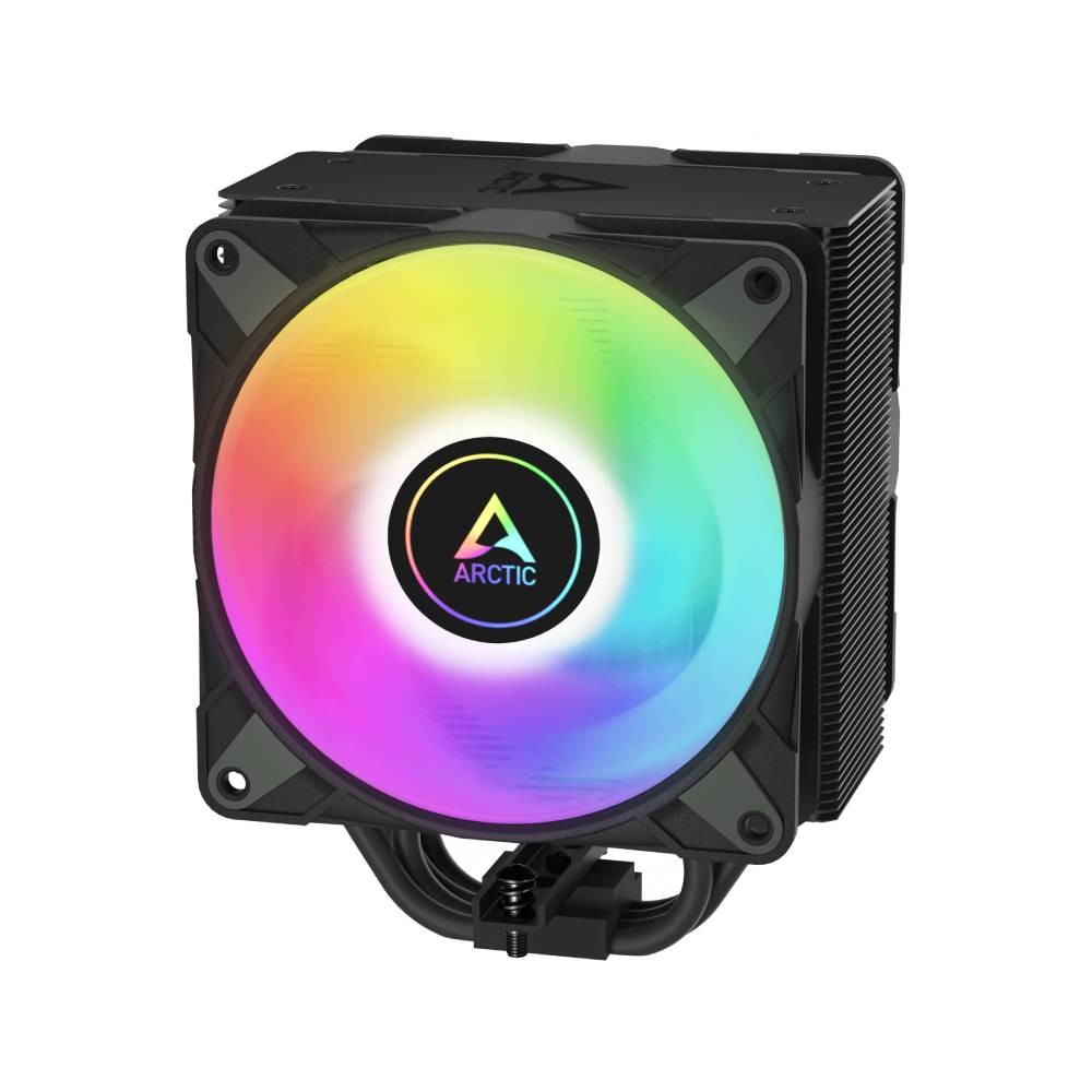 พัดลมซีพียู ARCTIC Freezer 36 A-RGB (Black) CPU Air Cooler