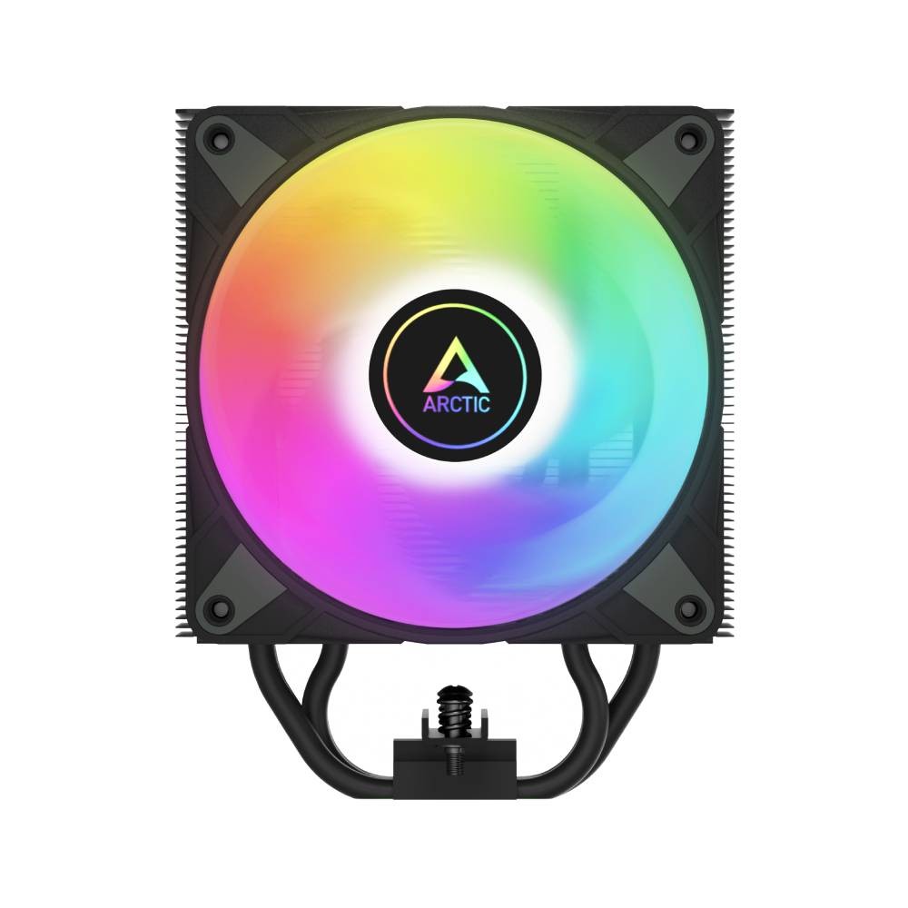 พัดลมซีพียู ARCTIC Freezer 36 A-RGB (Black) CPU Air Cooler