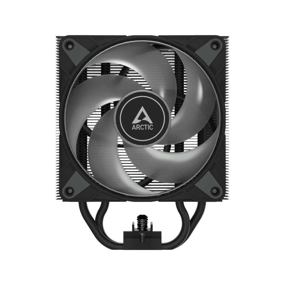 พัดลมซีพียู ARCTIC Freezer 36 A-RGB (Black) CPU Air Cooler