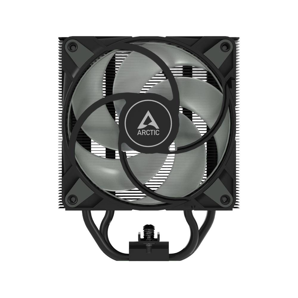 พัดลมซีพียู ARCTIC Freezer 36 A-RGB (Black) CPU Air Cooler