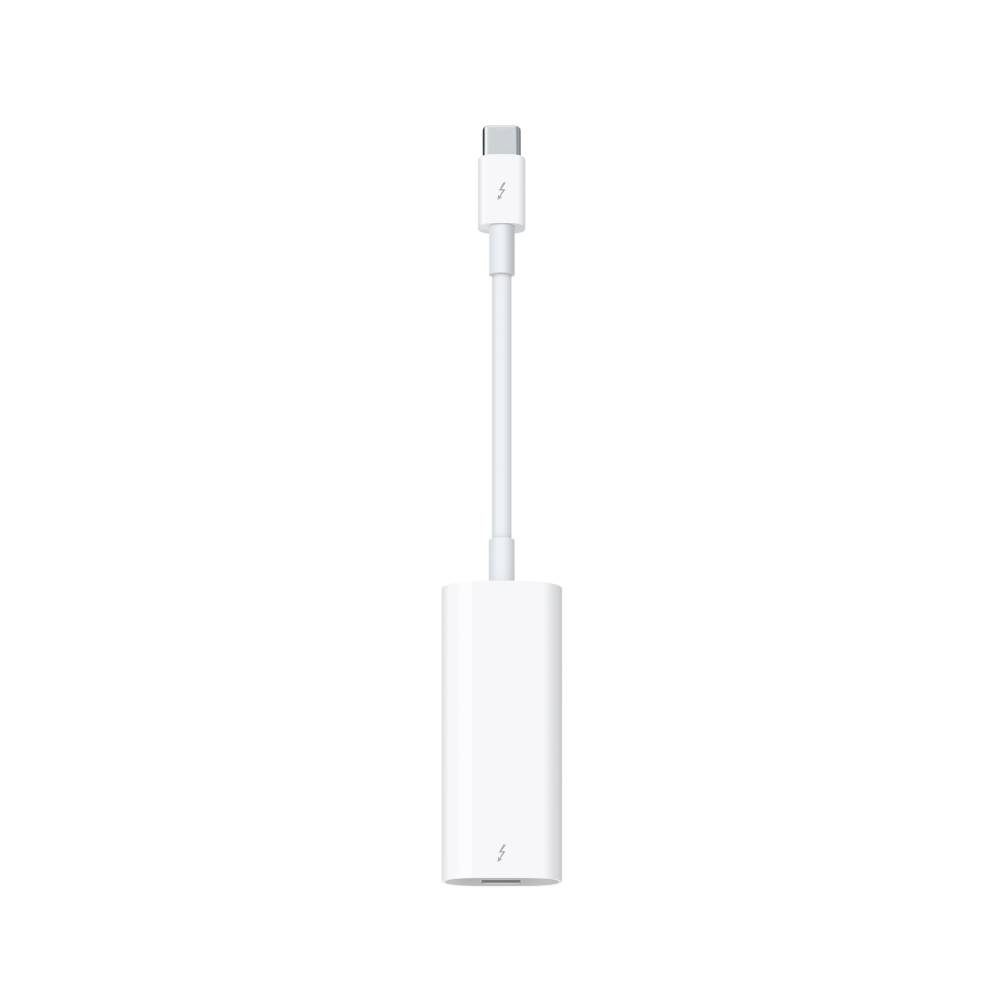 อะแดปเตอร์ Thunderbolt 3 (USB-C) to Thunderbolt 2 Adapter