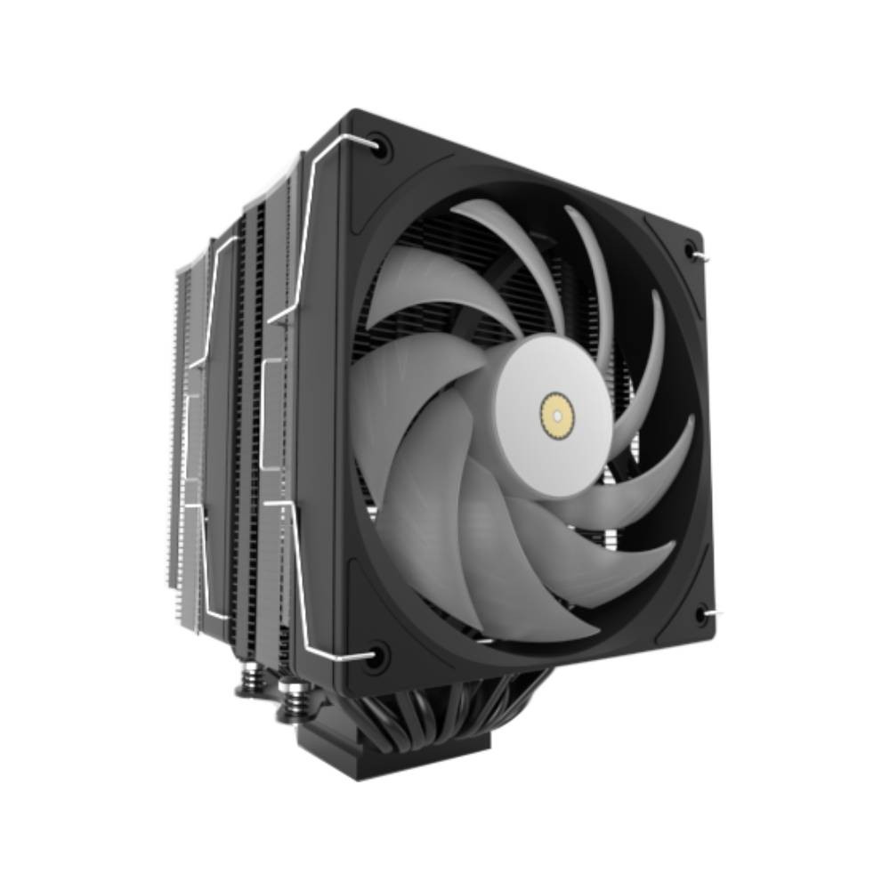 พัดลมซีพียู CRYORIG MONSTER XX ARGB Black CPU Air Cooler