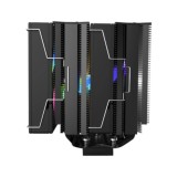 พัดลมซีพียู CRYORIG MONSTER XX ARGB Black CPU Air Cooler