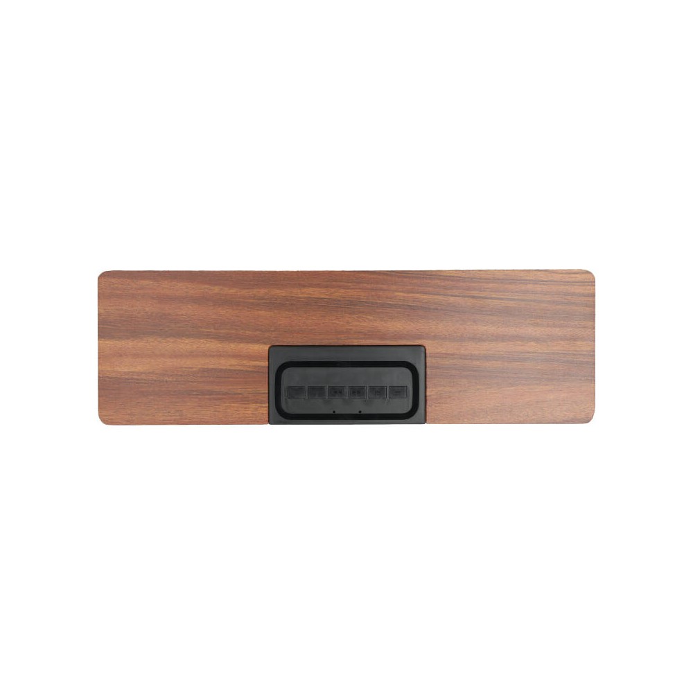 ลำโพงบลูทูธ Blue Box G5 - Elegant Wooden