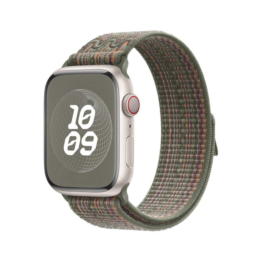 Mutural Apple Watch Strap 42/44/45/46/49MM Seasonal Yarn