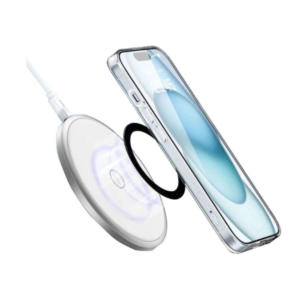 วงแหวนแม่เหล็กติดมือถือ Youmi Magnetic Sticker Ring