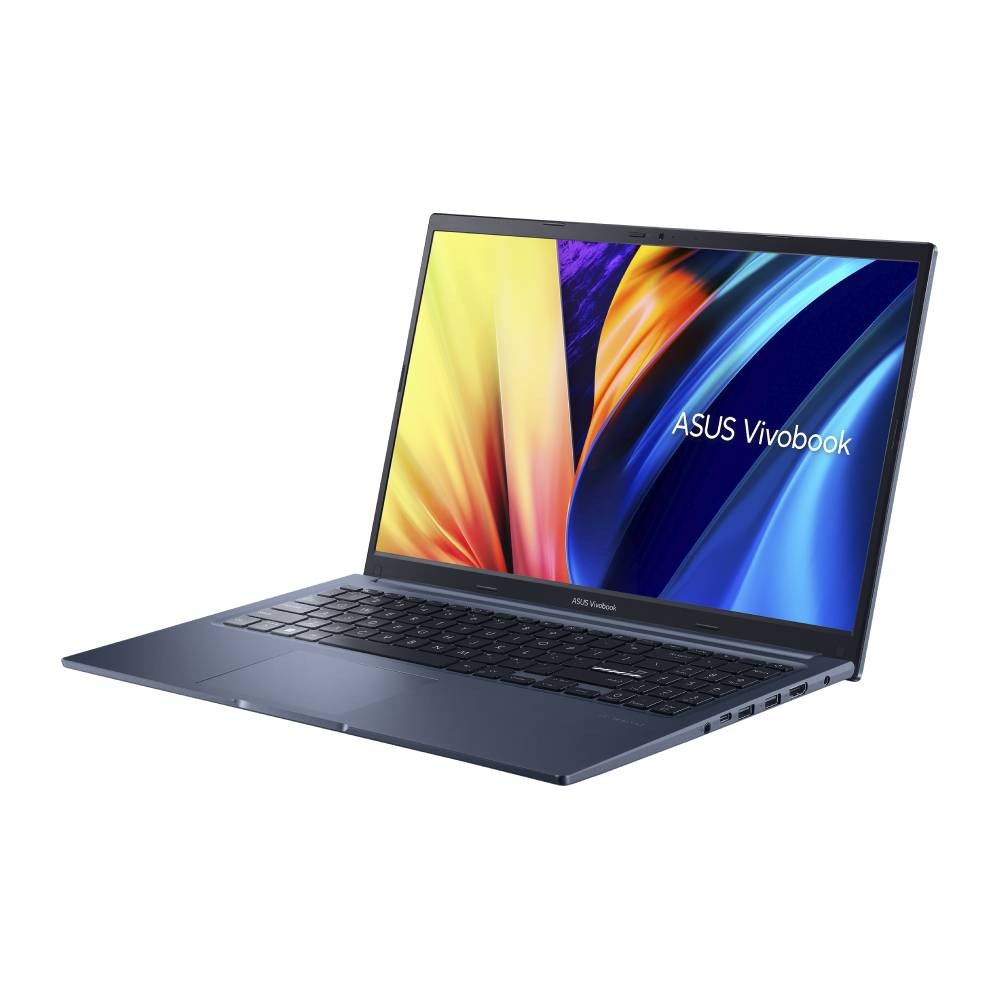 โน๊ตบุ๊ค Asus Vivobook 15 X1502ZA-EJ2531WF Blue