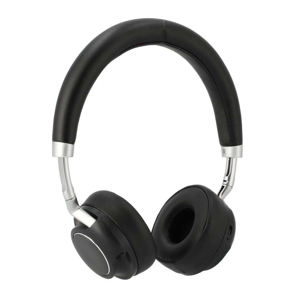 หูฟังไร้สาย Blue Box Headphone Wireless H2 Black