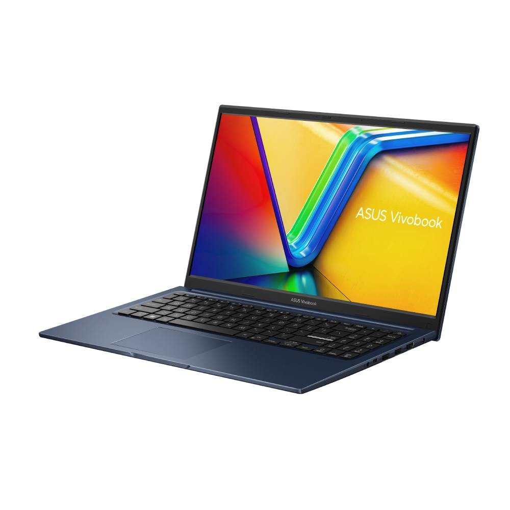 โน๊ตบุ๊ค Asus Vivobook 15 X1504VA-NJ348WA Quiet Blue