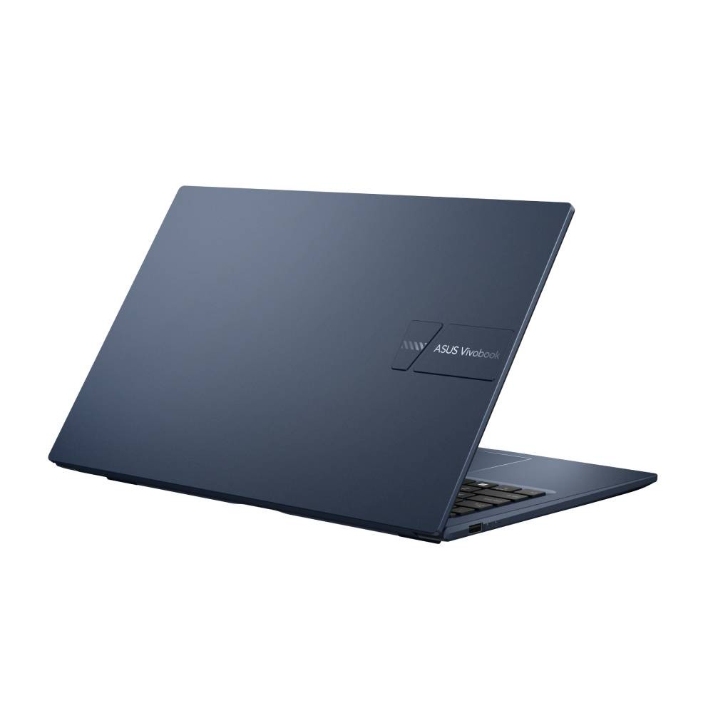 โน๊ตบุ๊ค Asus Vivobook 15 X1504VA-NJ348WA Quiet Blue