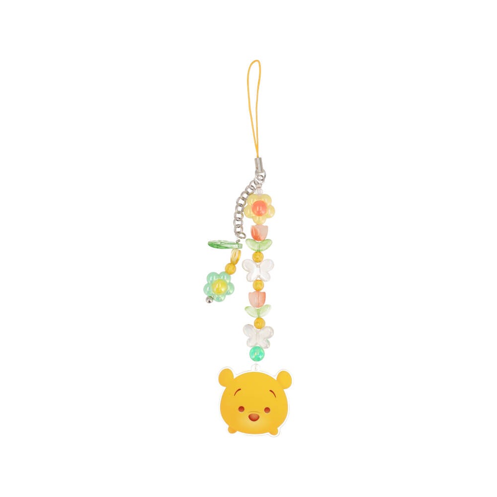 เคส Blue Box iPhone 16 Pro Max Mickey & Friend Tsum Tsum Winnie Chip ...