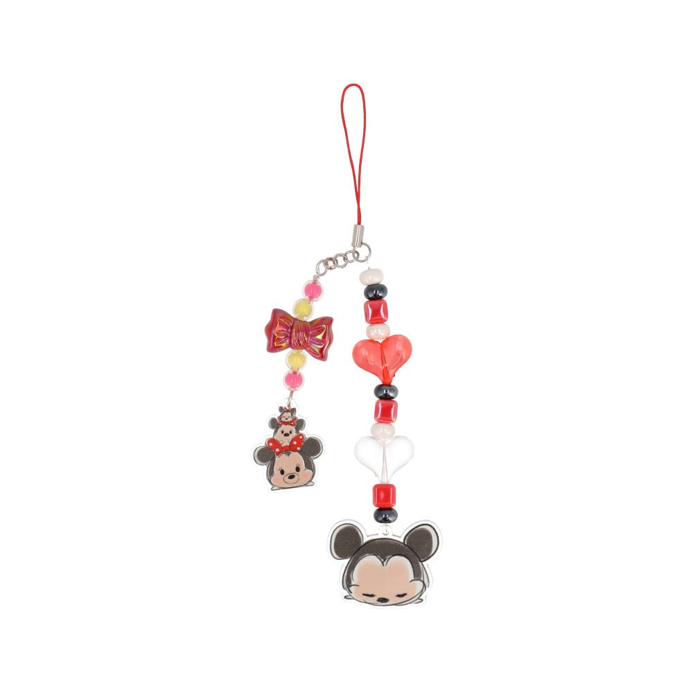 Blue Box x Mickey&Friend iPhone 16 with Magnetic