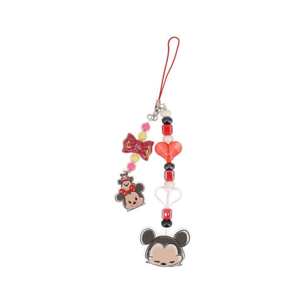 Blue Box x Mickey&Friend iPhone 16 Pro Max with Magnetic