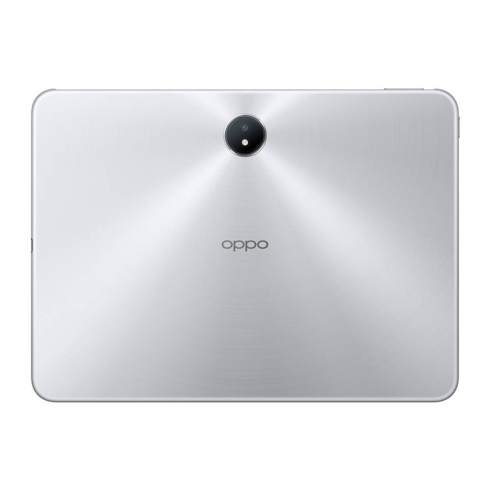 แท็บเล็ต OPPO Pad 3 Matte Display Edition (8+256) Millennium Silver