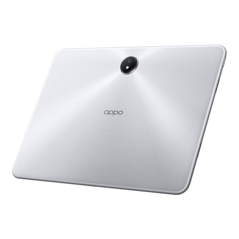 แท็บเล็ต OPPO Pad 3 Matte Display Edition (8+256) Millennium Silver