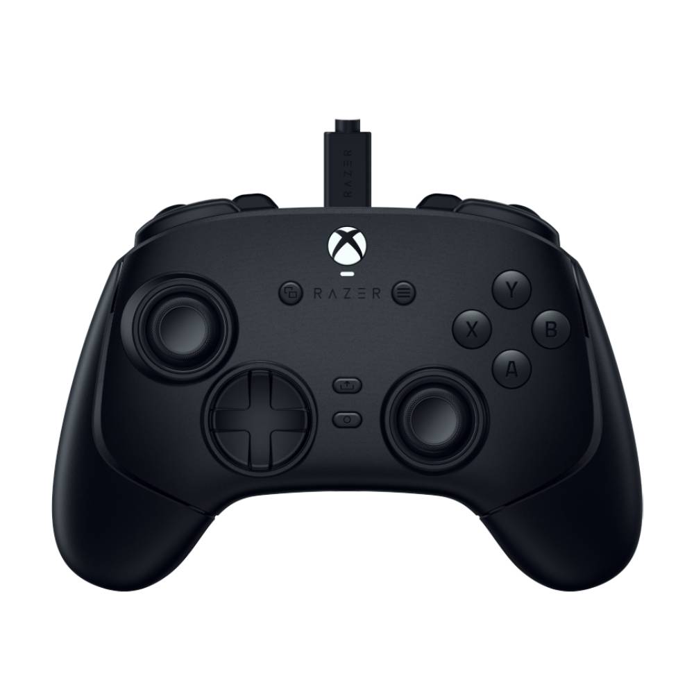 จอยคอนโทรลเลอร์ Razer รุ่น Wolverine V3 Tournament Edition