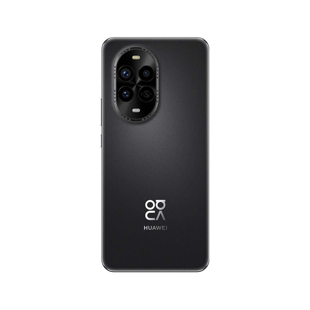 สมาร์ทโฟน Huawei Nova 13 Pro ถ่ายภาพได้สวยทุกมุมมอง