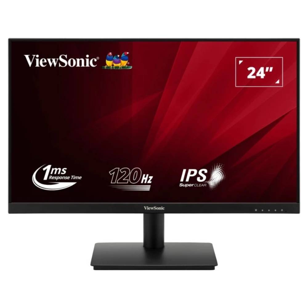 จอมอนิเตอร์ VIEWSONIC VA240A-H (IPS 120Hz 1ms)