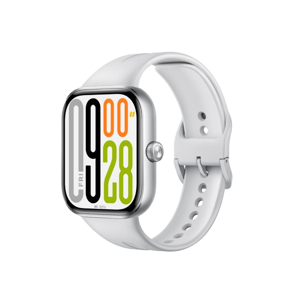 สมาร์ทวอช Redmi Watch 5 สี Silver Gray