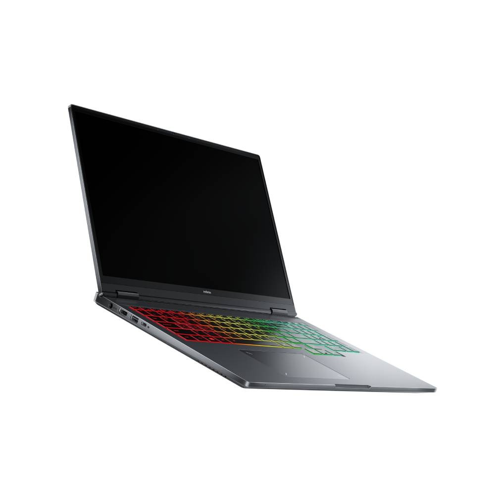 โน๊ตบุ๊ค INFINIX GTBOOK GL613 i5-Gray