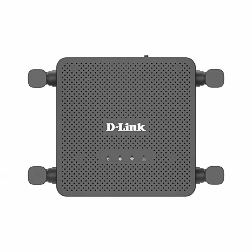 เราเตอร์ใส่ซิม D-Link Network รุ่น DWR-M905 N300 ความเร็ว 4G