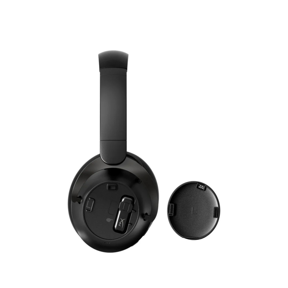 หูฟังเกมมิ่ง Hyper X รุ่น Cloud MIX 2 Wireless สีดำ