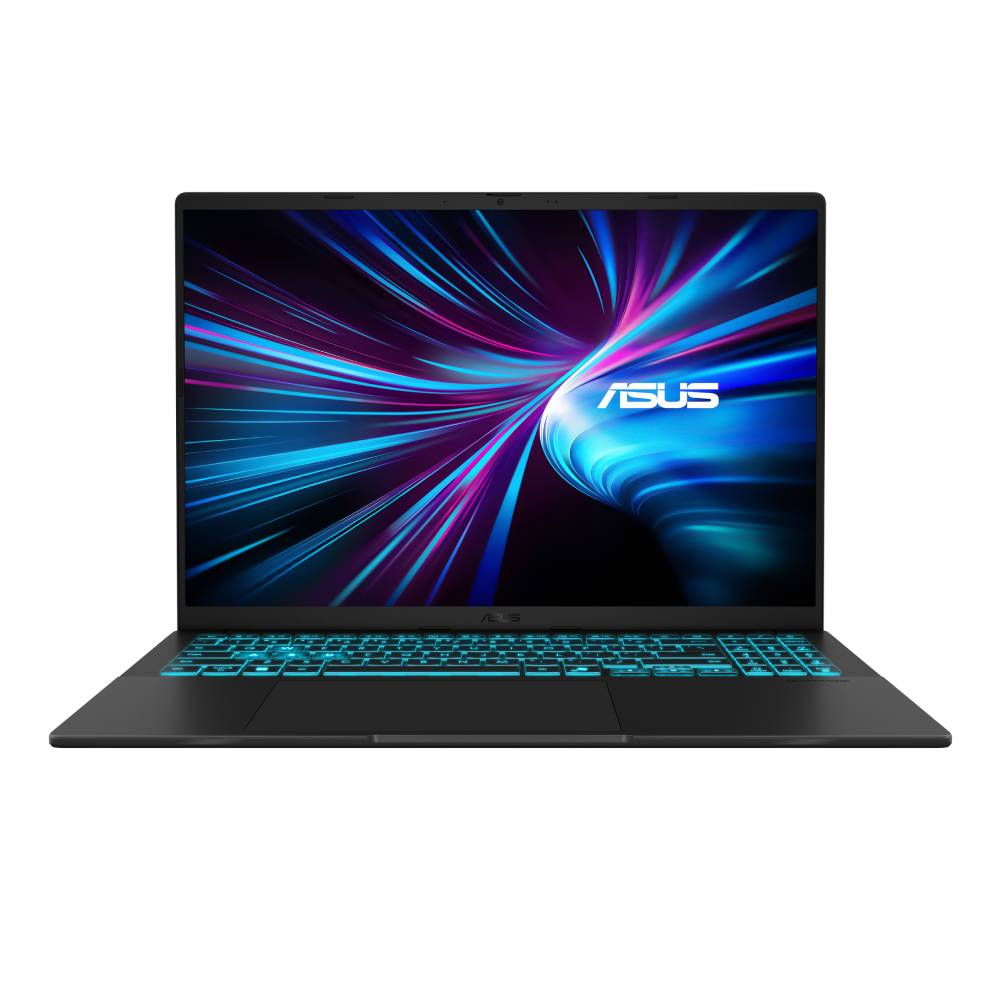 โน๊ตบุ๊ค Asus Vivobook 16 V3607VU-RP596W Matte Black