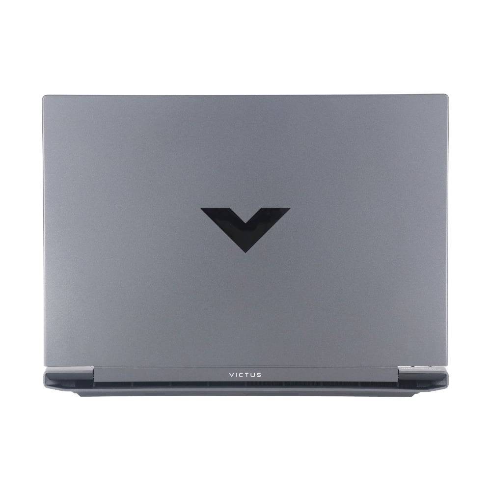 โน๊ตบุ๊ค HP VICTUS 15-fa2713TX Mica Silver