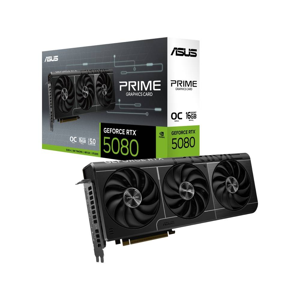 Computer Set - RTX 5080 Set3