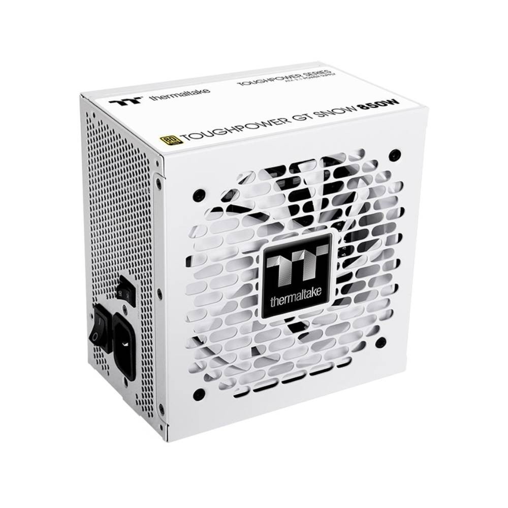 พาวเวอร์ซัพพลาย Thermaltake Toughpower GT Snow 850W Gold
