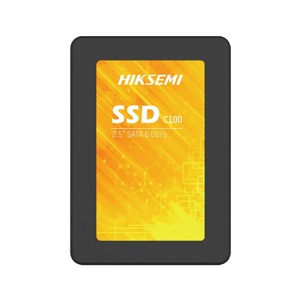 เอสเอสดี HIKSEMI 480GB NEO C100 SSD SATA R550MB/s W470MB/s