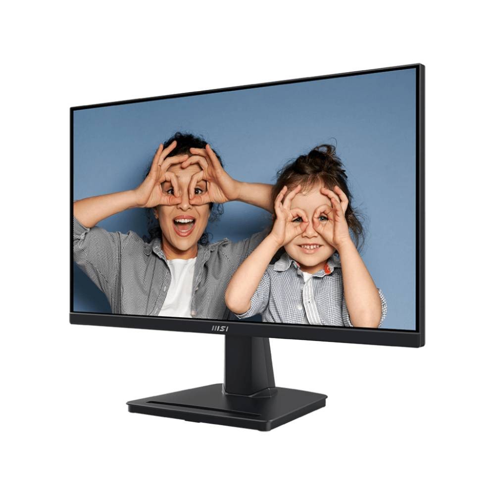 จอมอนิเตอร์ MSI PRO MP225V (VA 100Hz)